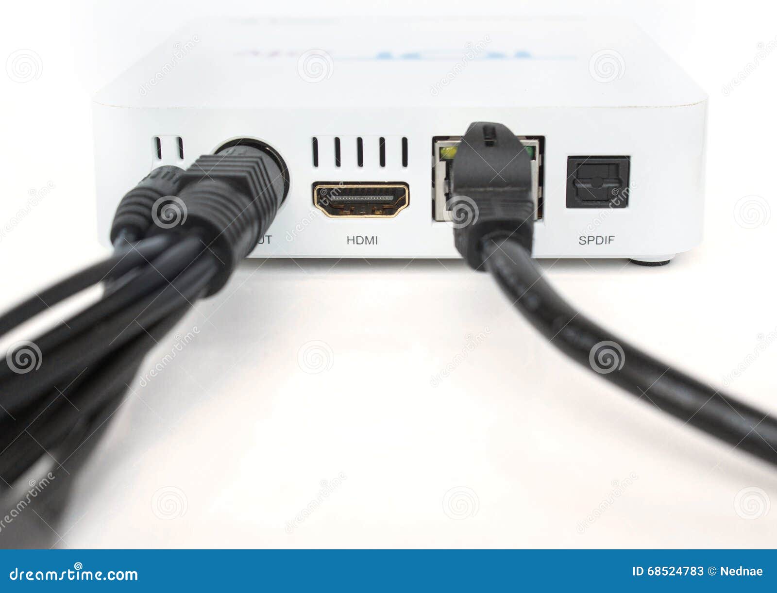 Network connection stock image. Image of bridge, port - 68524783