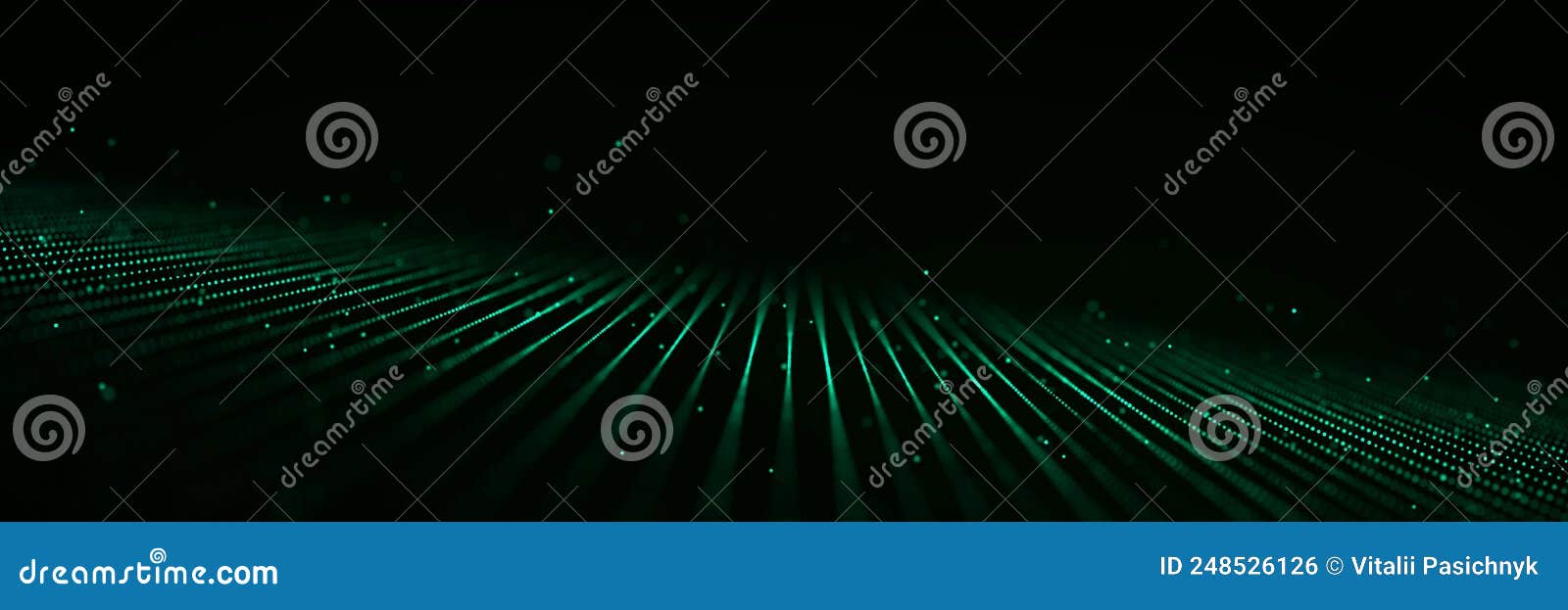 Network Connection Structure Abstract Mesh Background Big Data Visualization 3d Rendering