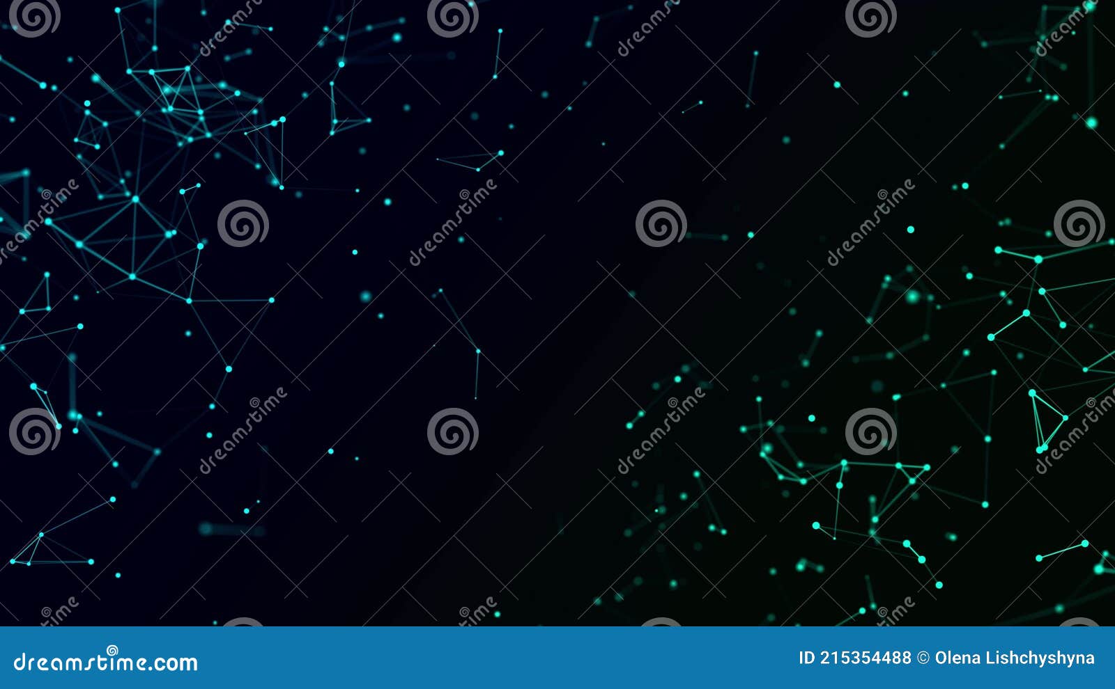 Network Connection Structure Data Transfer Abstract Background With