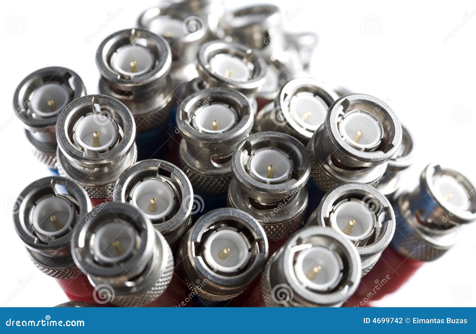 Network Connections stock photo. Image of ethernet, radio - 4699742