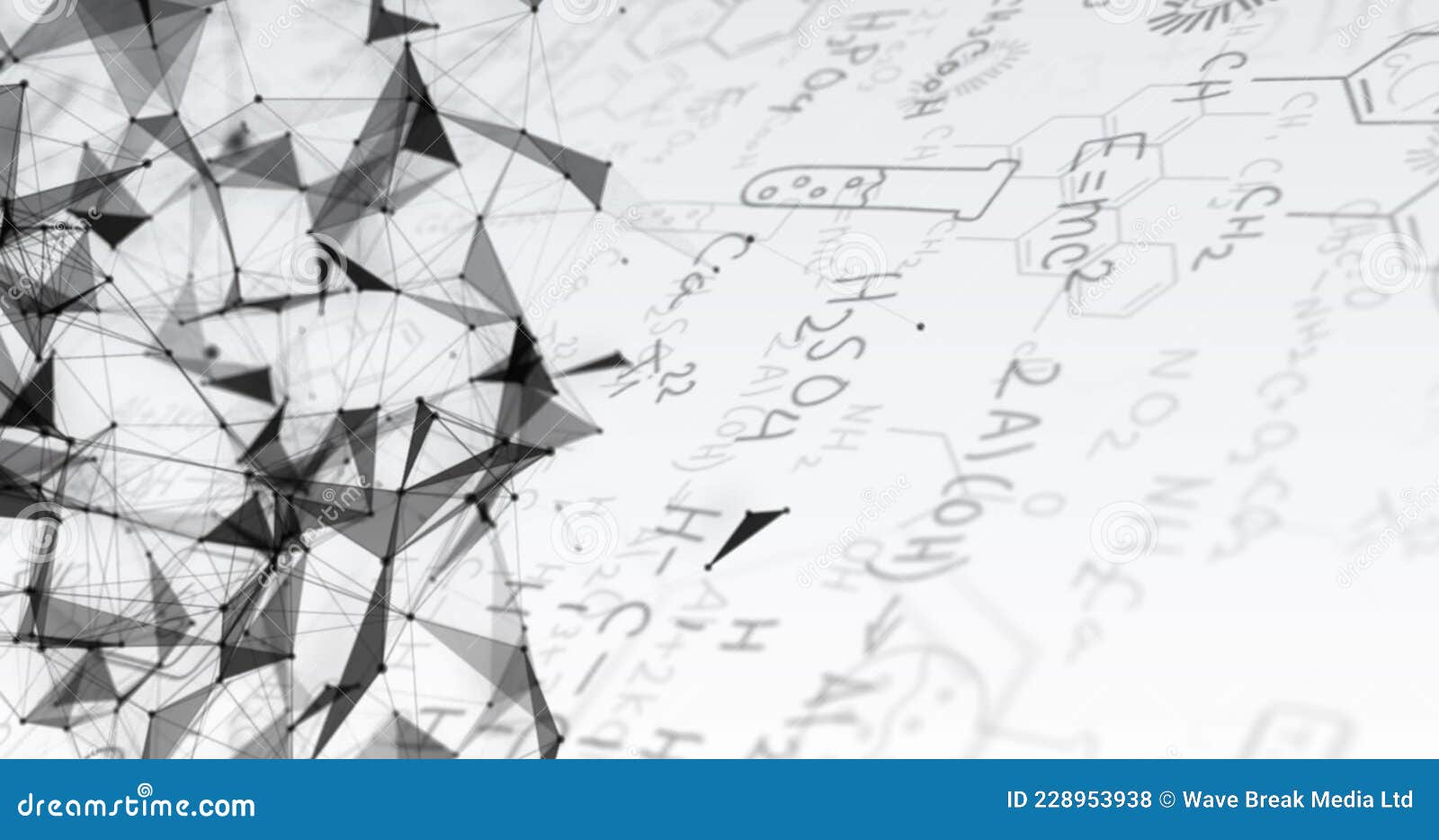 Network of Connections Against Chemical Structures and Formulas on ...