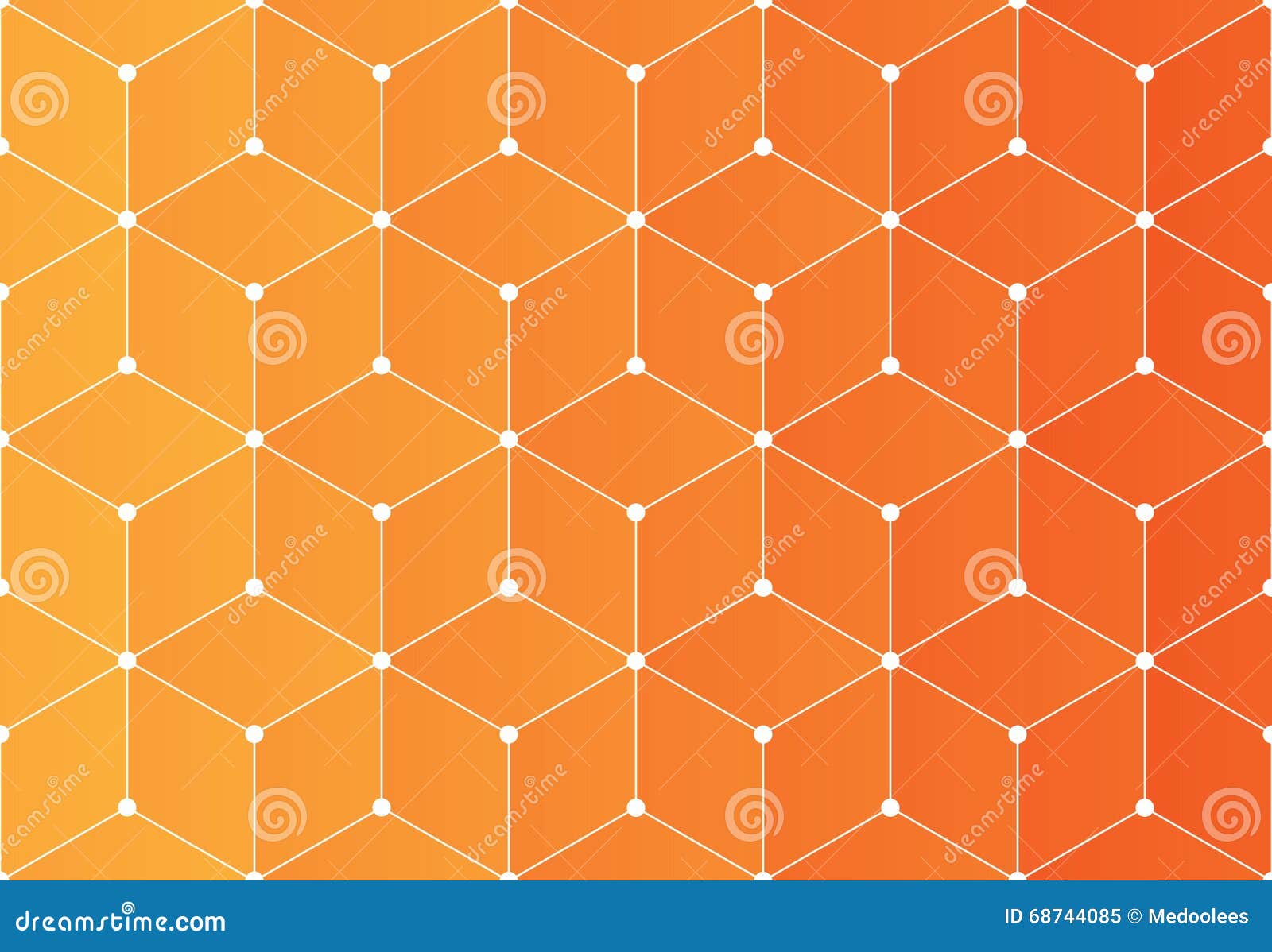 Network connections stock vector. Illustration of connections - 68744085