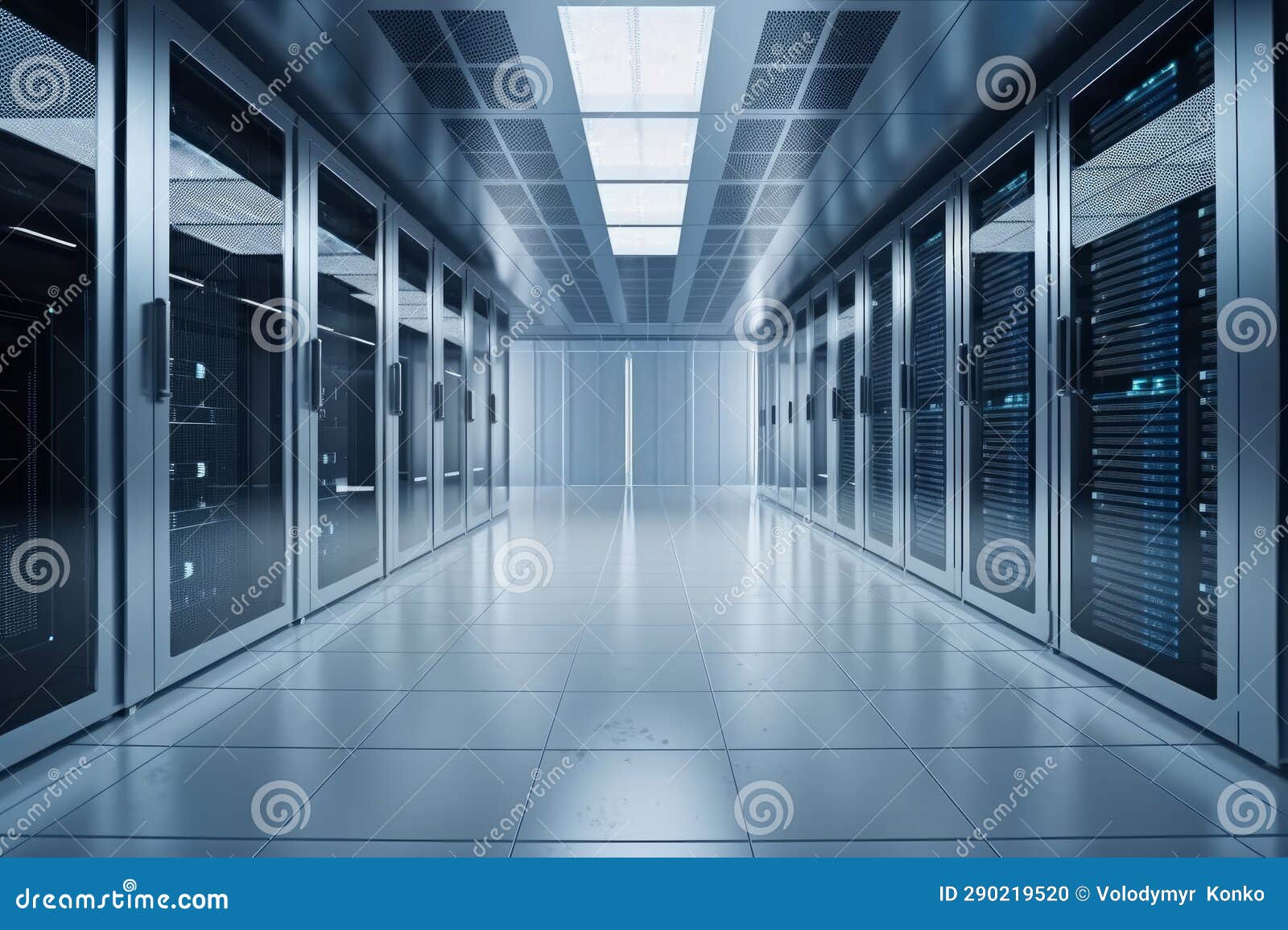 Network Connectivity in Servers, Data Centers, and Storage Systems, As ...