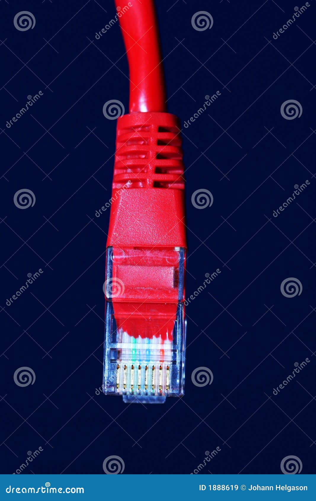 Network connector stock image. Image of internet, network - 1888619