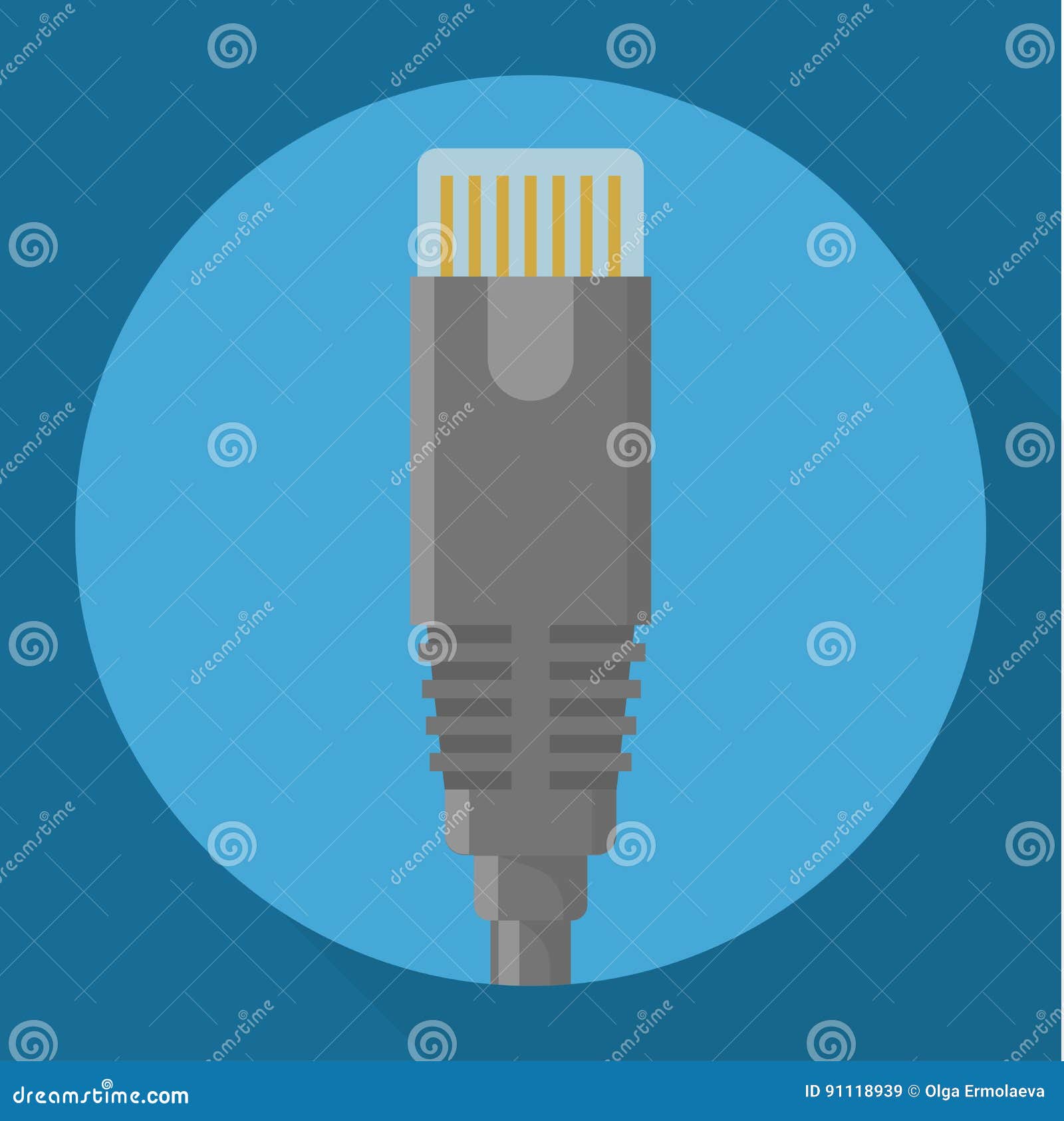Rj45 Icon Stock Photos - Royalty Free Images