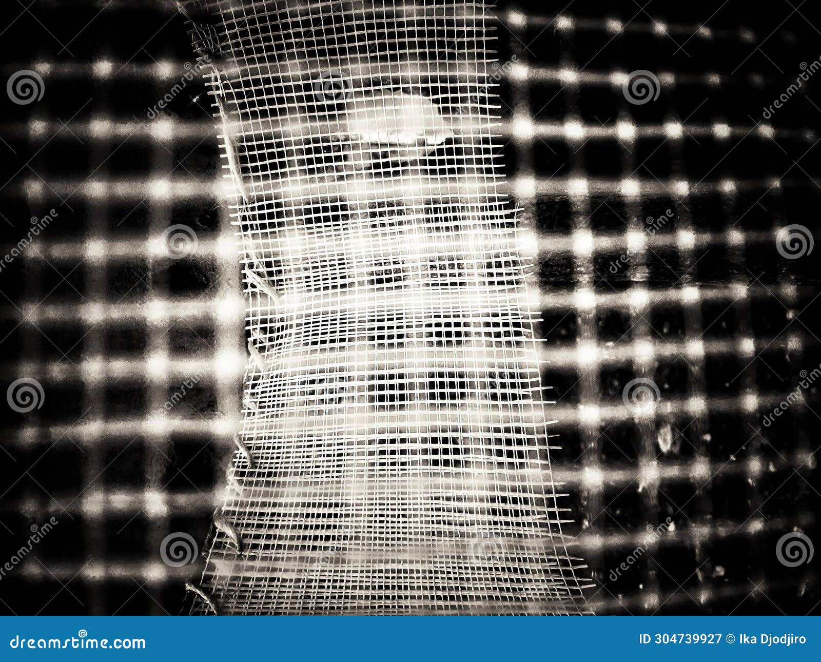 Network for construction stock image. Image of reticulation - 304739927