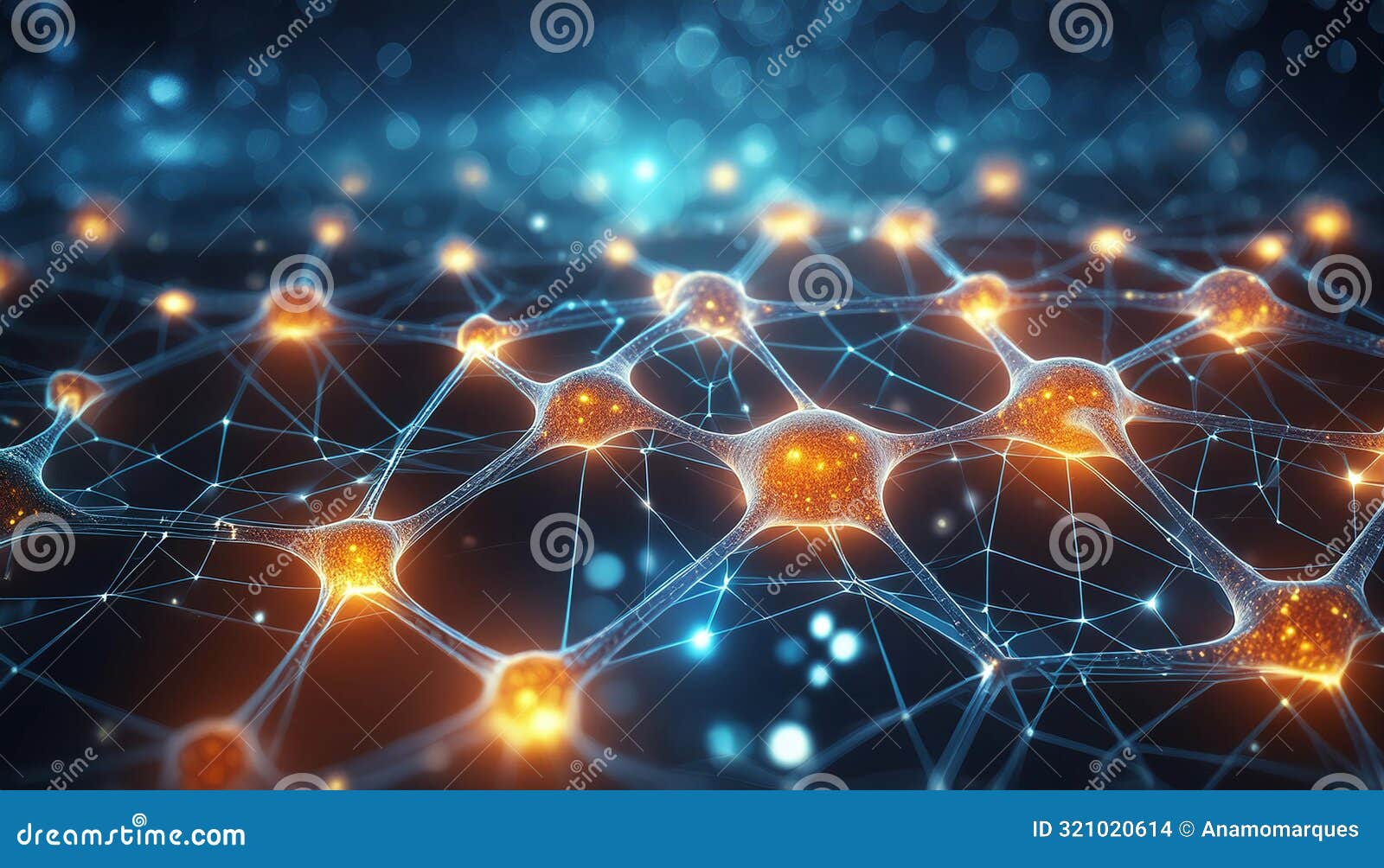Network and Data Net System Abstract Background. Structure and ...