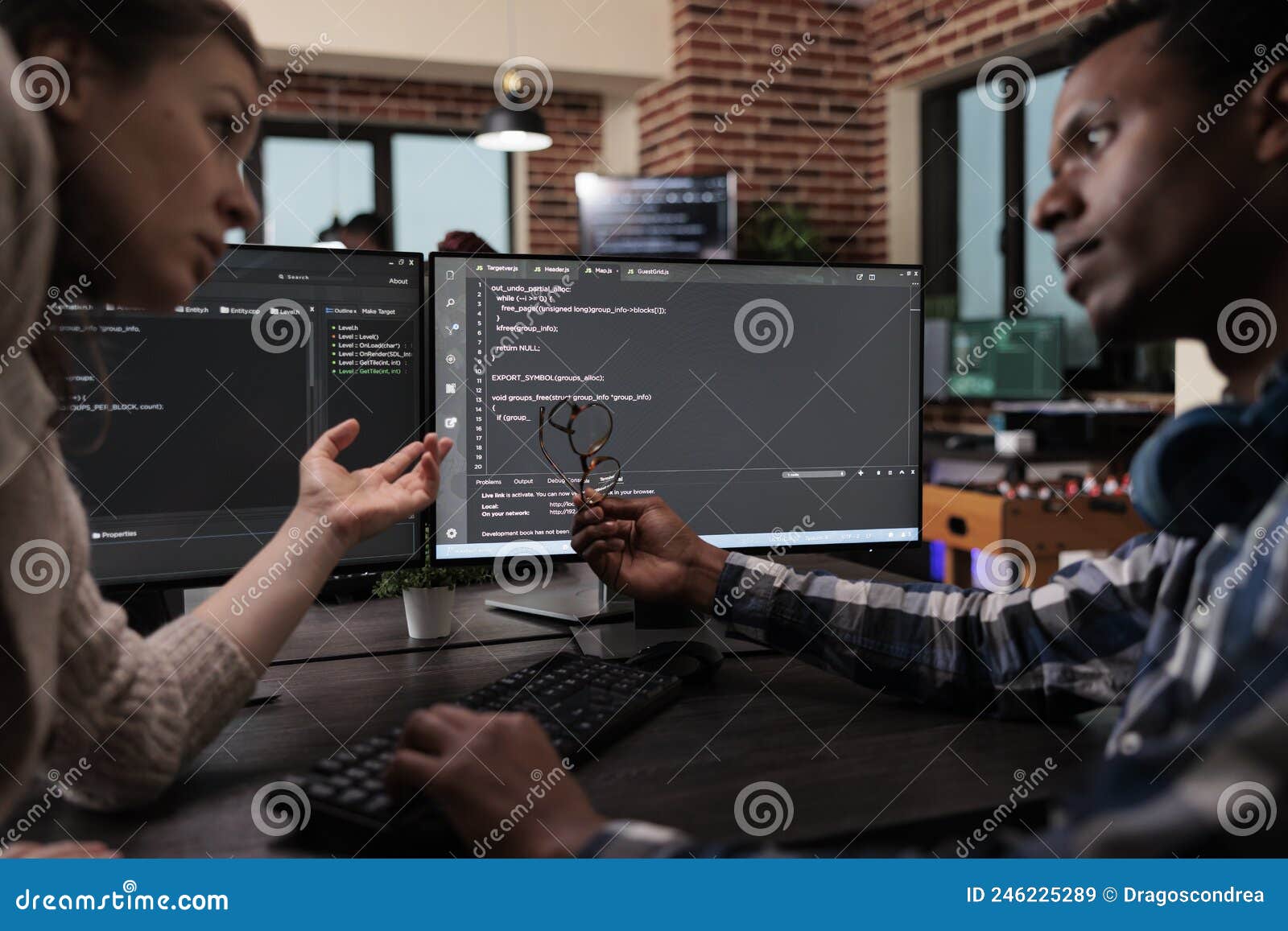 Network Developers Updating Firewall System through Information Processing Using Multiple Layers ...