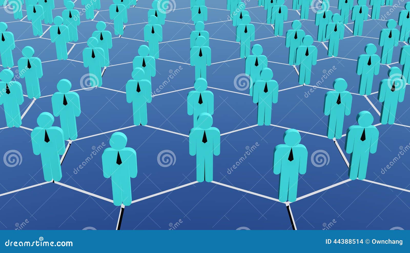 Network stock illustration. Illustration of network, communication ...