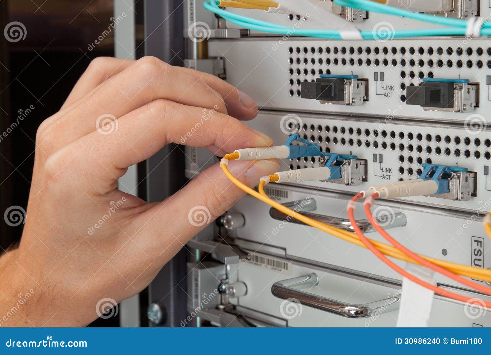 Network engineer stock photo. Image of businessman, network - 30986240