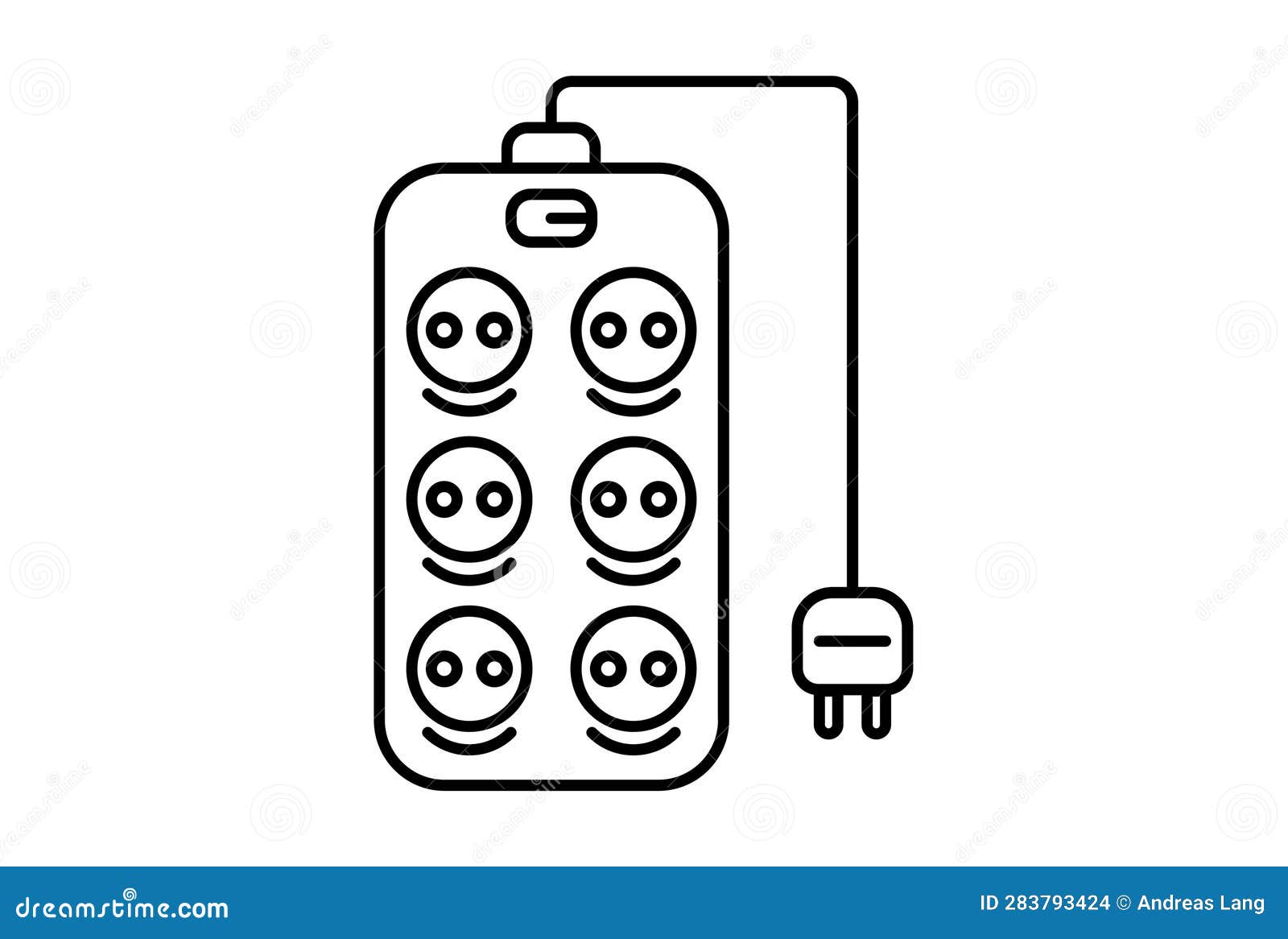 Network Filter Flat Icon Minimalist Technology Symbol Pc Hardware Sign ...