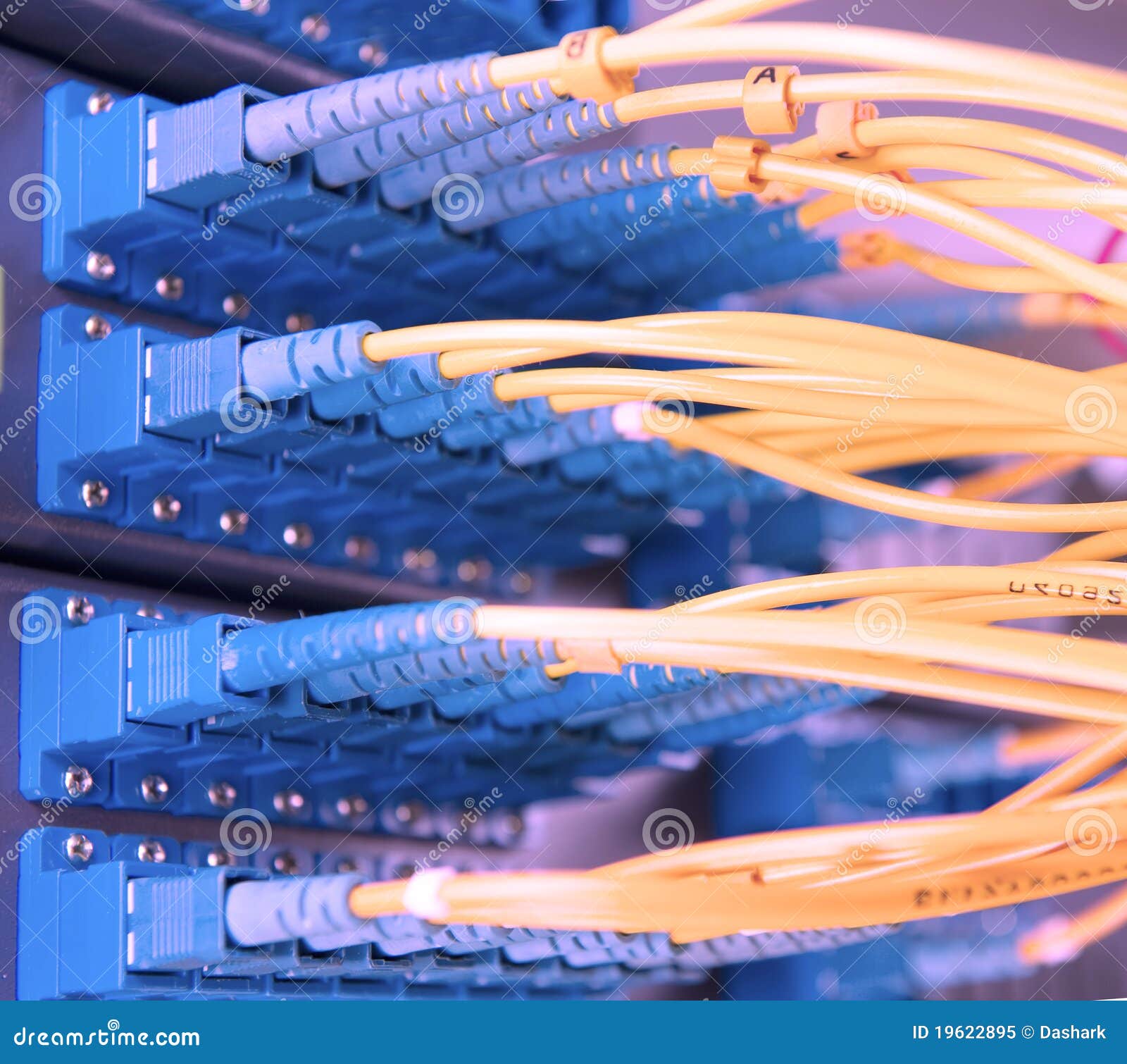 Network hub stock image. Image of consume, bytes, digital - 19622895