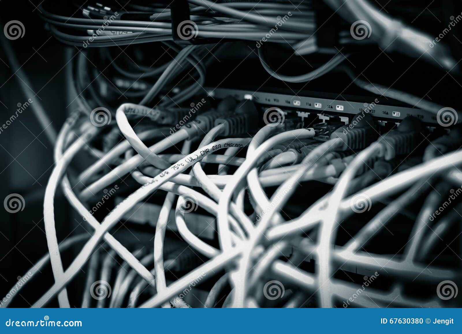 Network hub stock photo. Image of desktop, domain, farm - 67630380