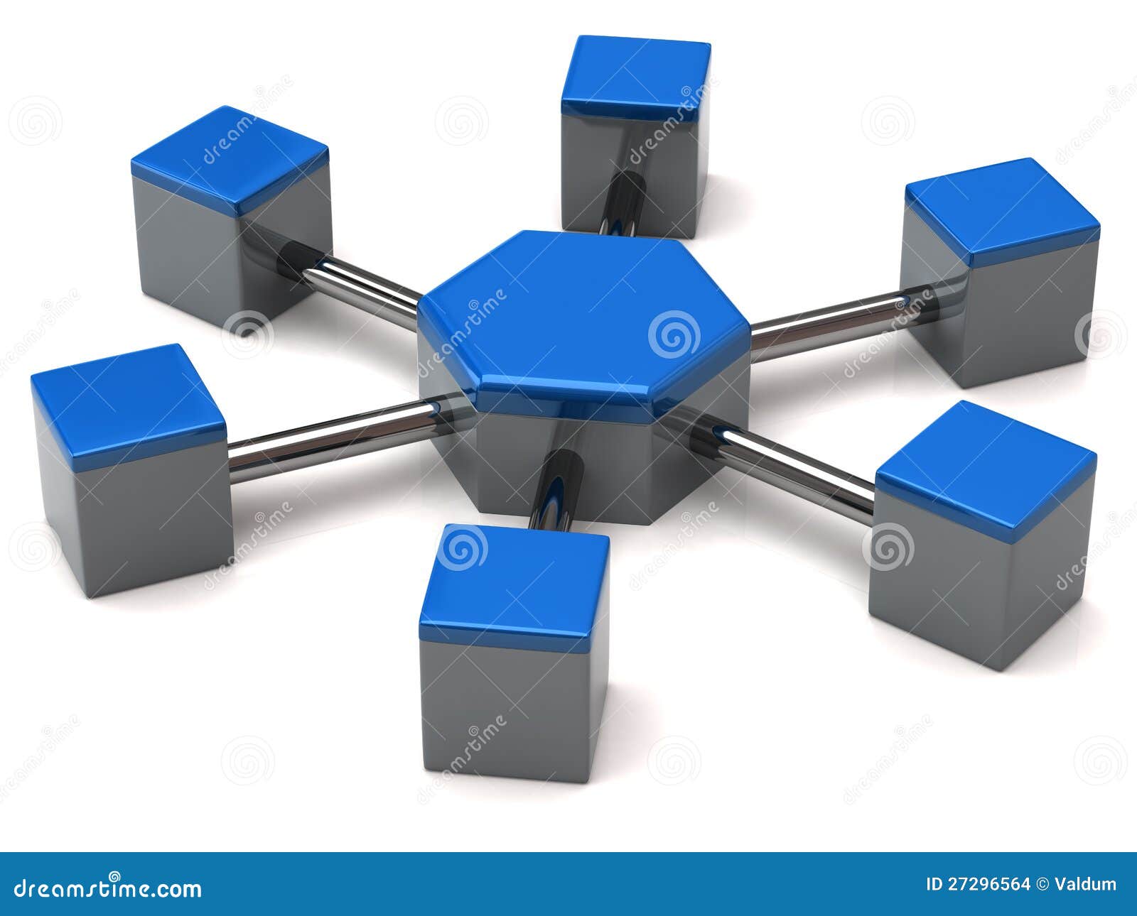 Network icon stock illustration. Illustration of abstract - 27296564