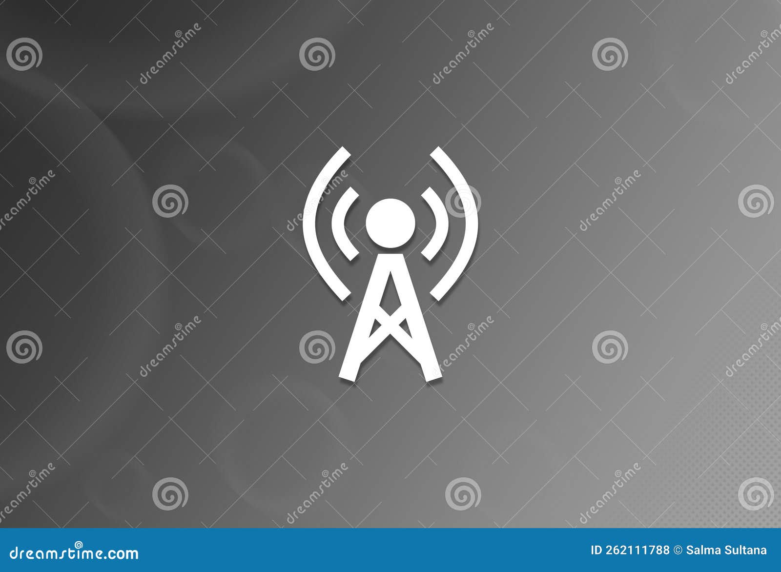 Network icon stock illustration. Illustration of latticework - 262111788