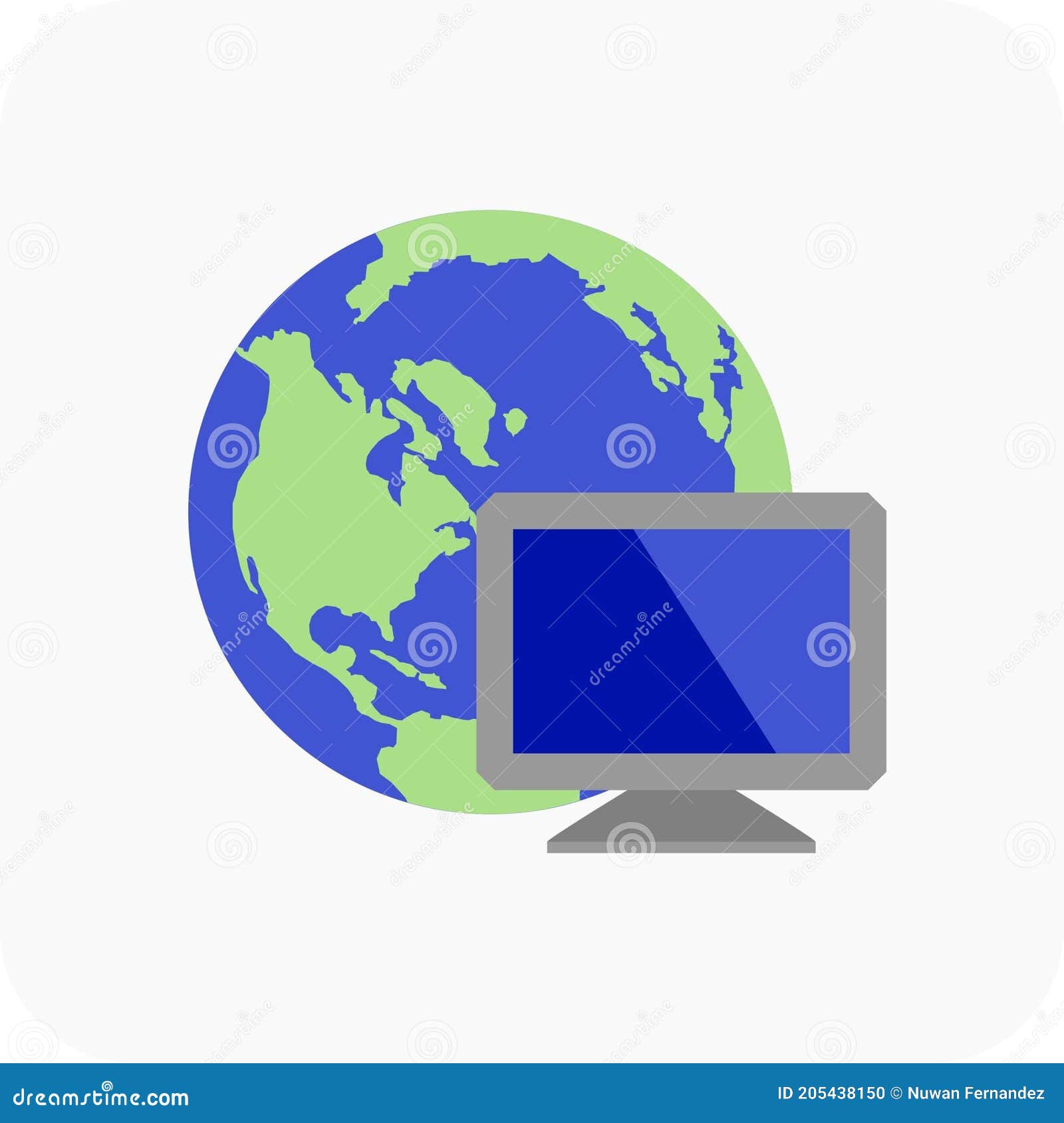 Network Icon. Internet Computer Sign. Classic Desktop. Stock Vector ... Network Icon. Internet Computer Sign. Classic Desktop. Stock Vector ...