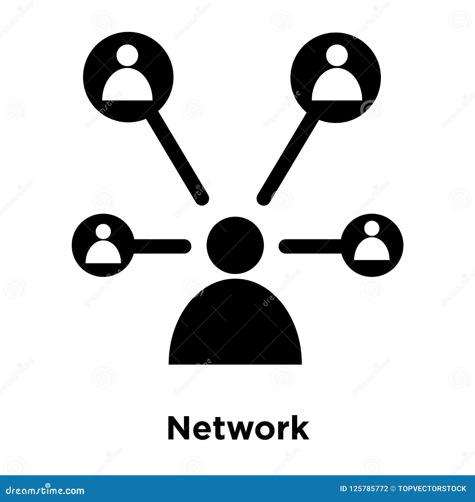 Network Icon Png