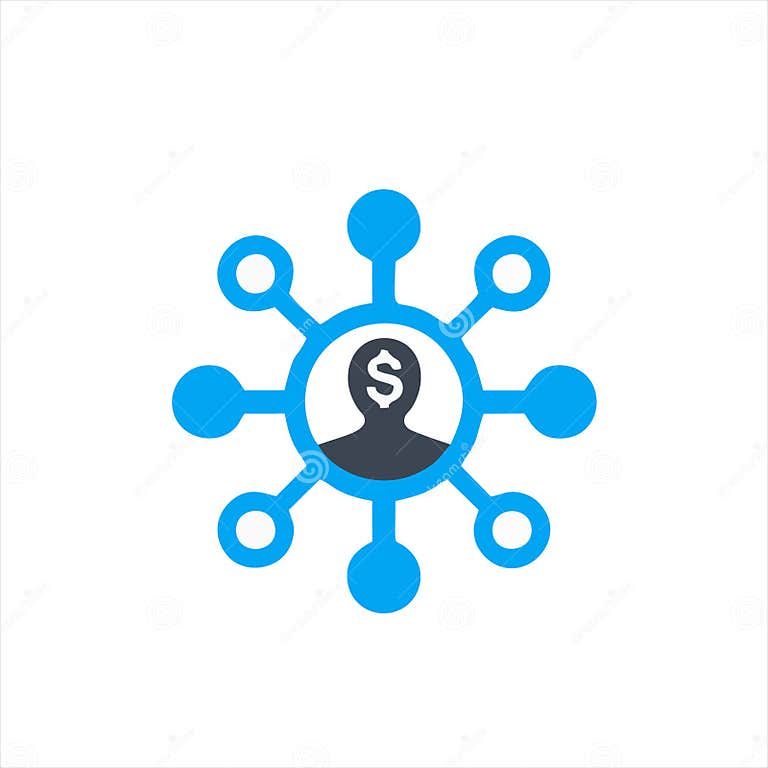 Network, Network Icon, Network Vector, Networking Icon Vector, Network ...