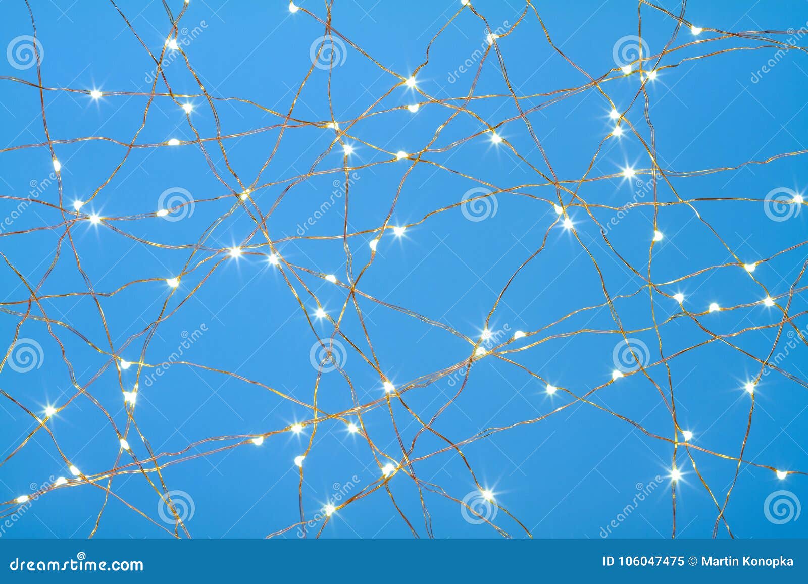 Copper Network Patch Panel In A Data Center Royalty-Free Stock Photo ...