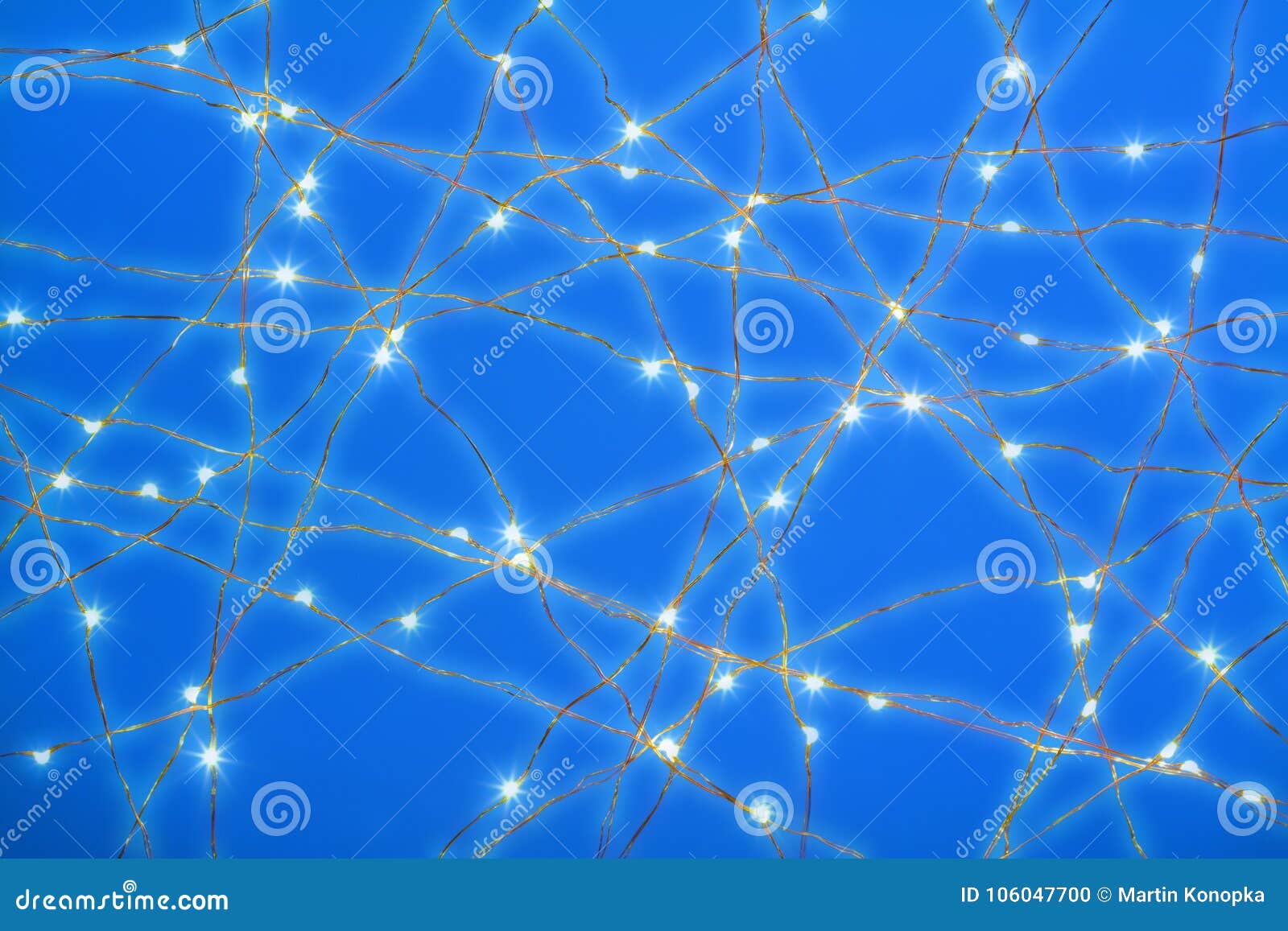 Copper Network Patch Panel In A Data Center Royalty-Free Stock Photo ...