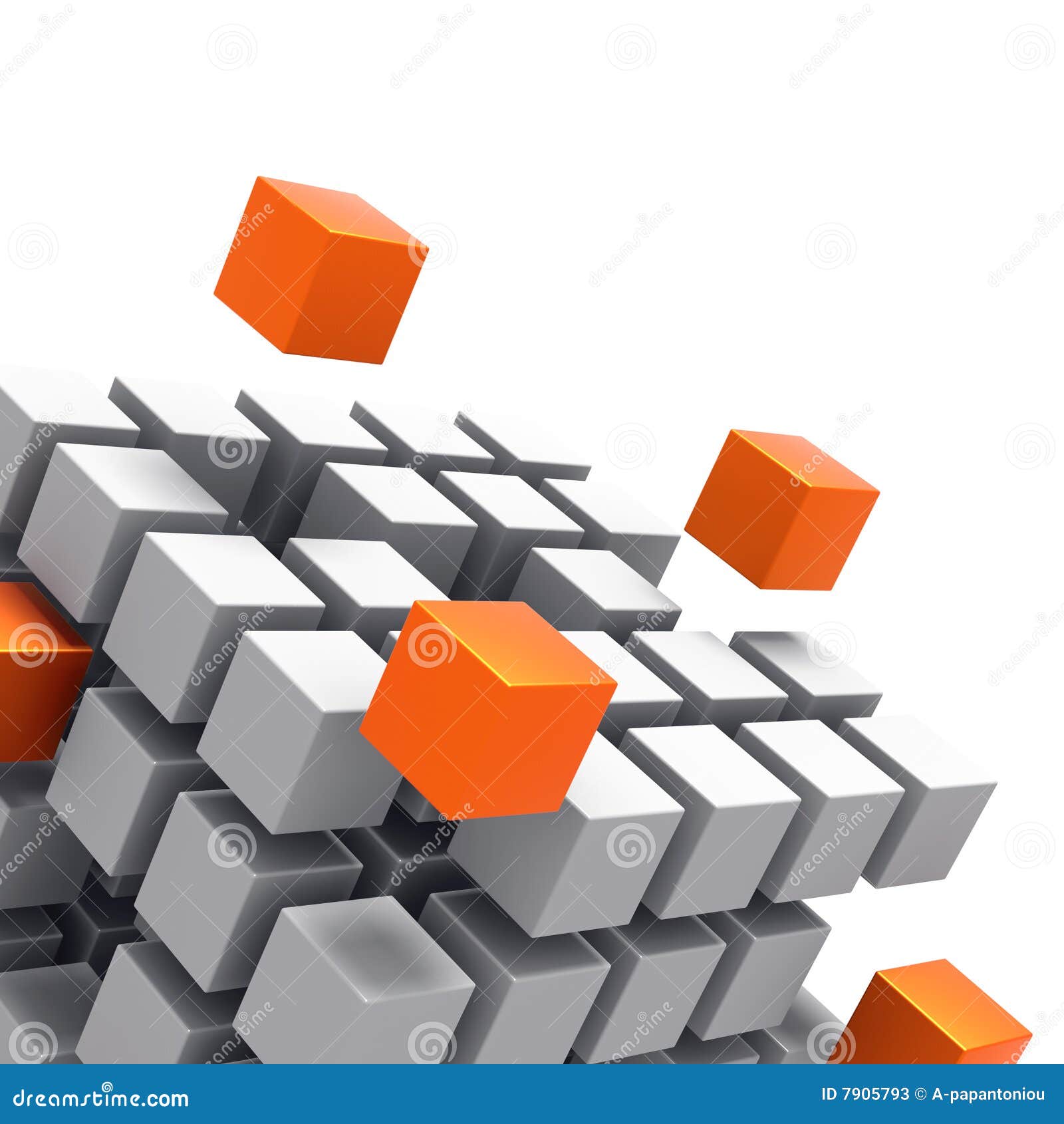 Network Links stock illustration. Illustration of infra - 7905793