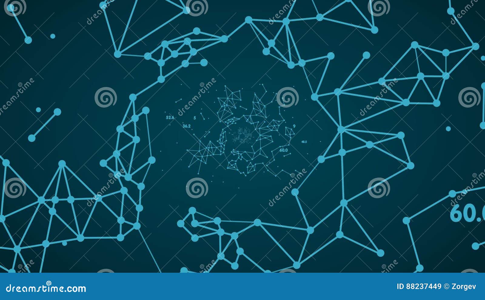 Network Nodes, an Abstract Representation of Generic Nodes of Data ...