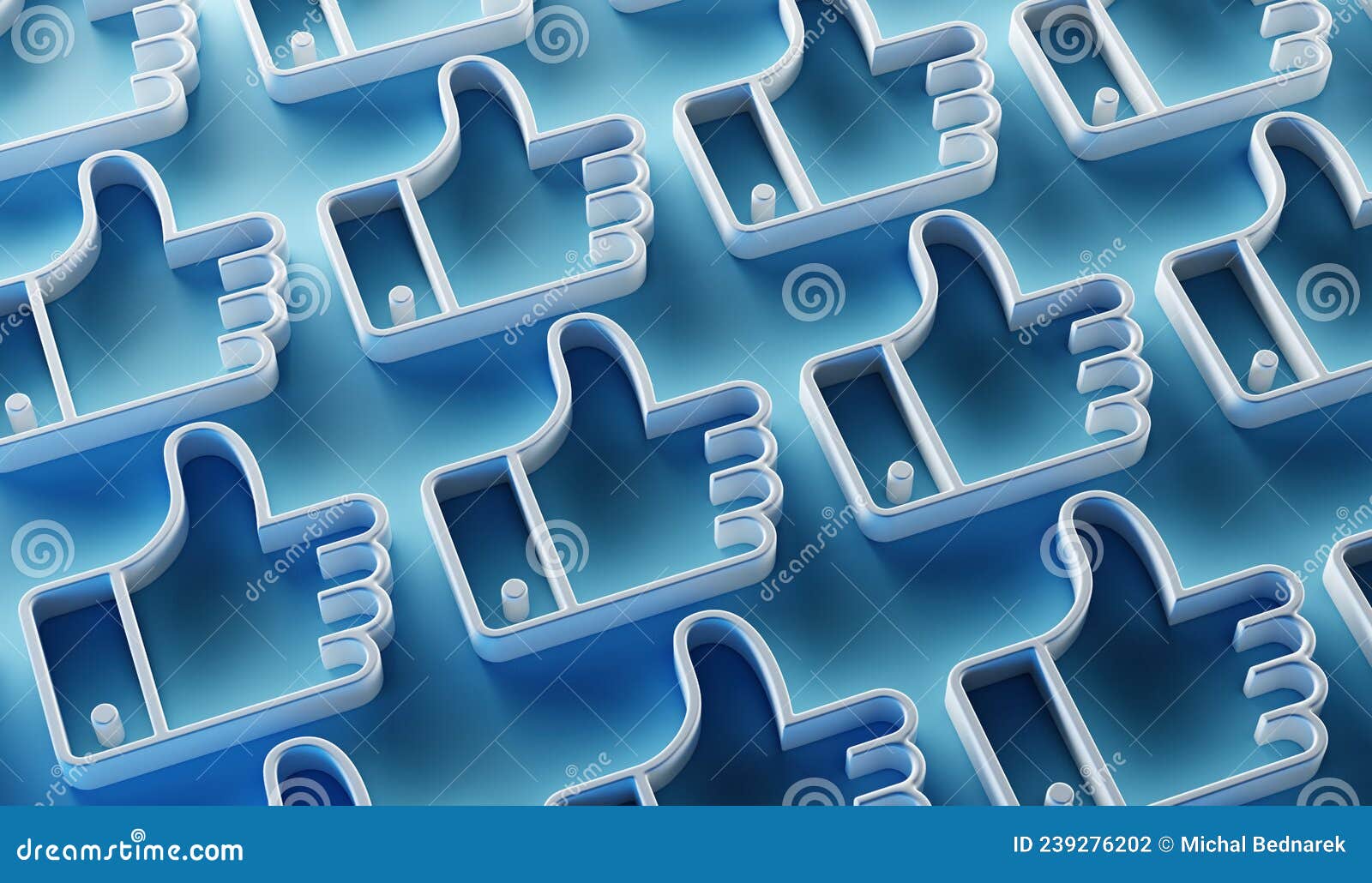 Network of Ok Like Social Media Hand Icon Symbol Stock Illustration ...