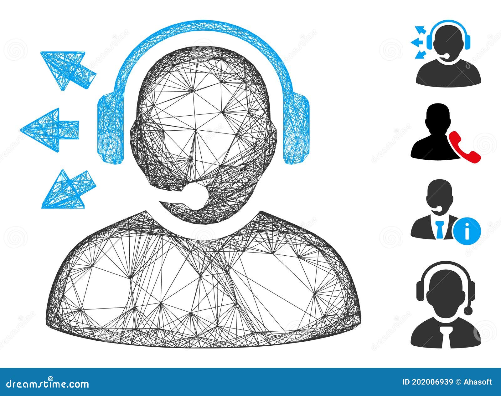 Frame Operator Stock Illustrations – 2,398 Frame Operator Stock ...