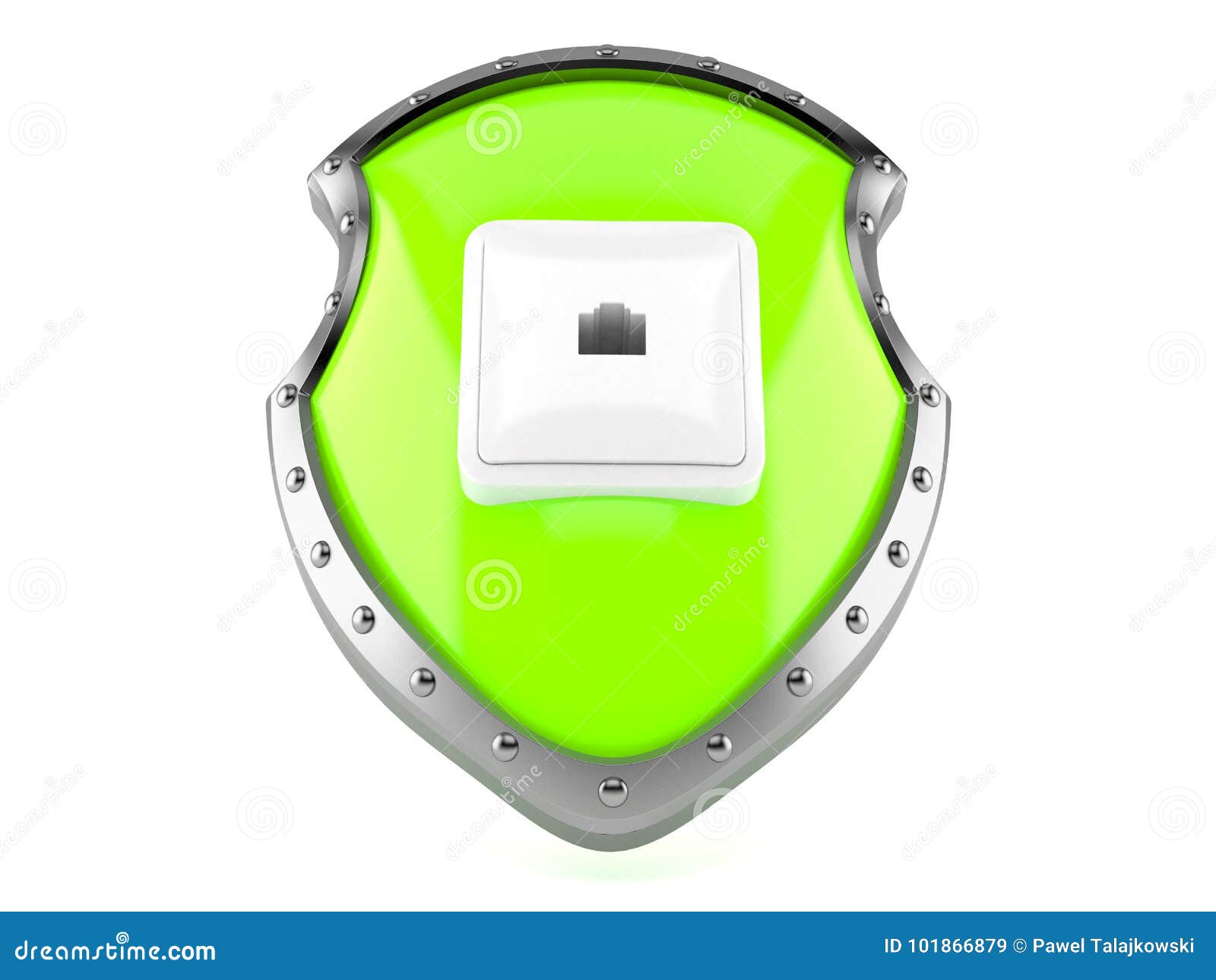 Telecommunication Outlet Symbols Vector Illustration | CartoonDealer ...