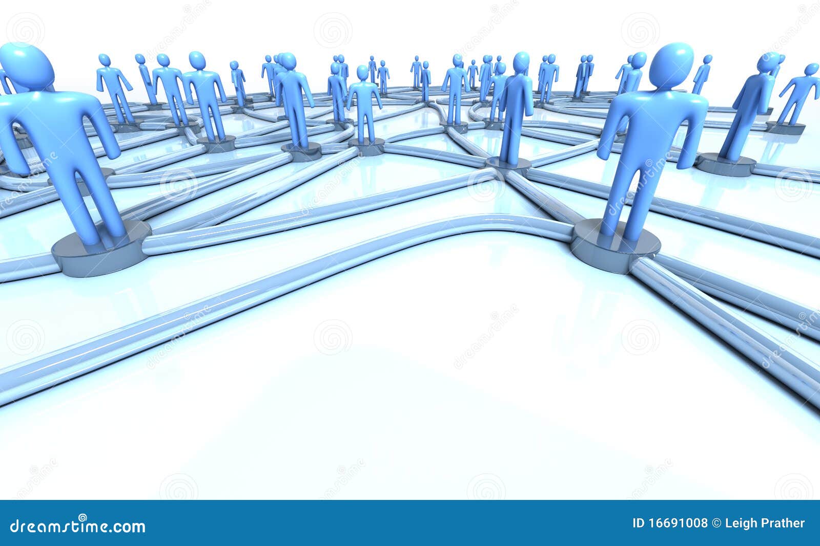 Network of people stock illustration. Illustration of community - 16691008
