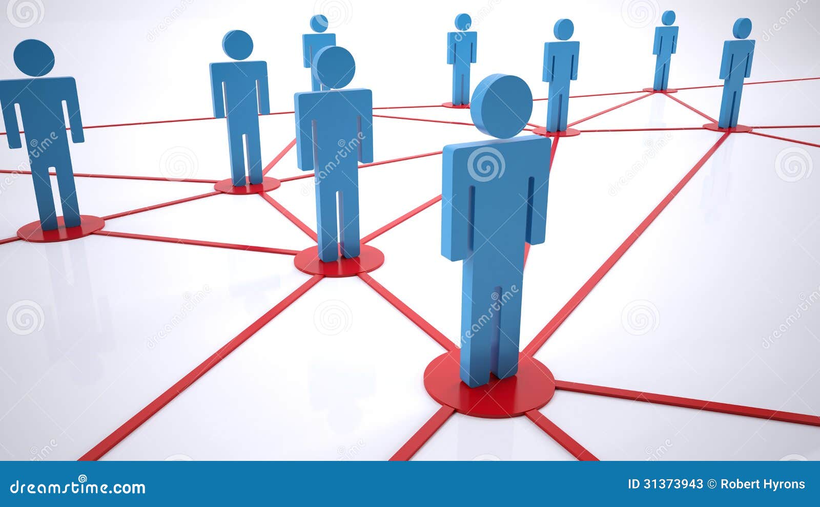 Network people stock illustration. Illustration of global - 31373943