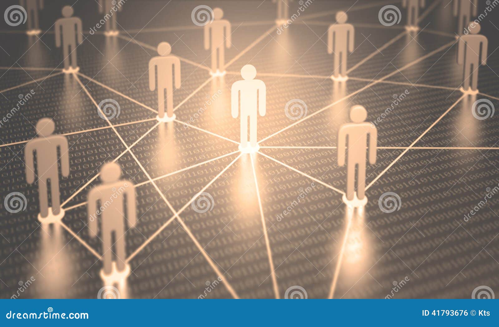 Network People stock photo. Image of connection, connect - 41793676