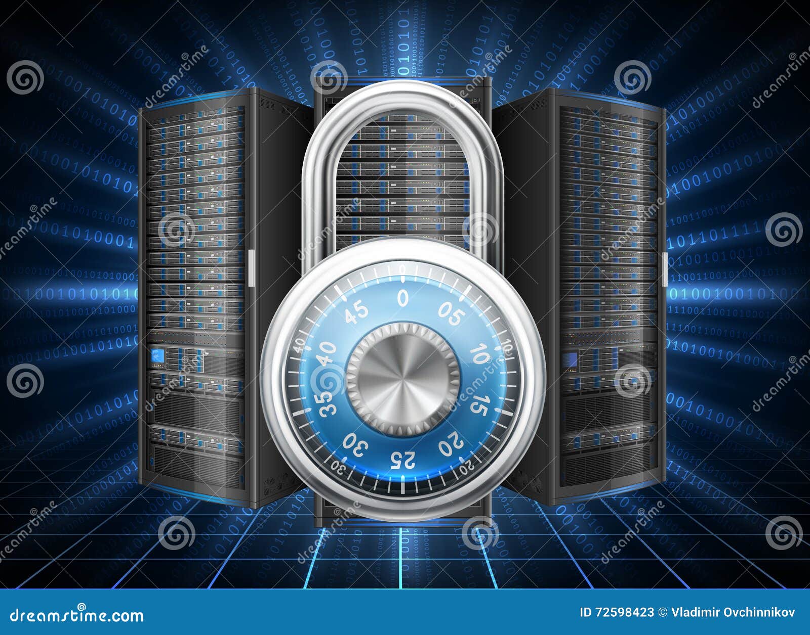Network Safety Concept stock vector. Illustration of password - 72598423 Network Safety Concept stock vector. Illustration of password - 72598423