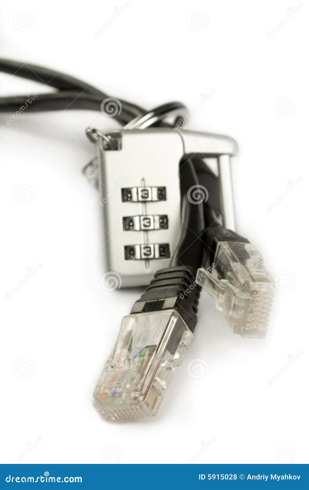 Network security stock photo. Image of lock, global, computer - 5915028