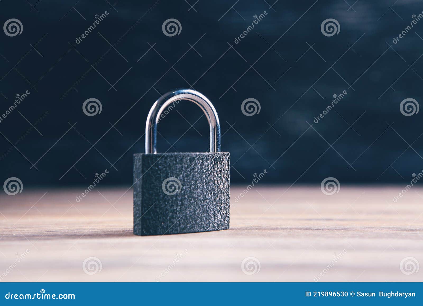 Network Security, Data Security Internet Blocking Stock Photo - Image ...