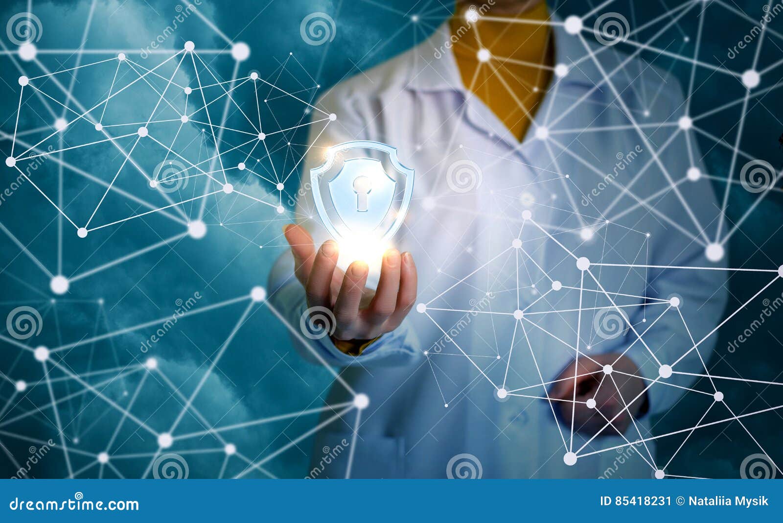 Network security engineer. stock image. Image of password - 85418231