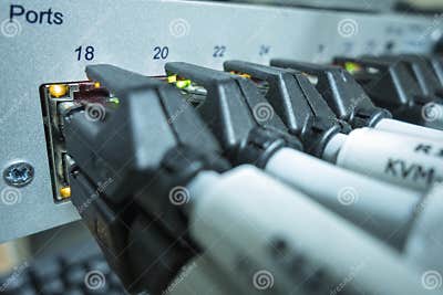 Network stock image. Image of digital, industry, site - 50855123