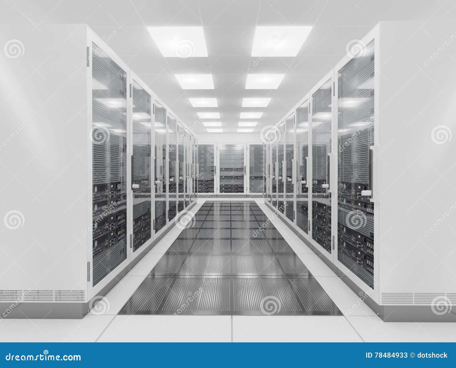 Network server room stock image. Image of connectivity - 78484933