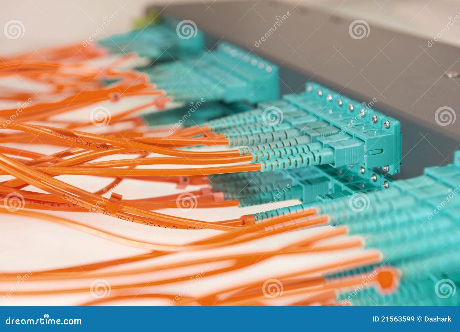 Network Server Room Routers Stock Image - Image of data, connect: 21563599