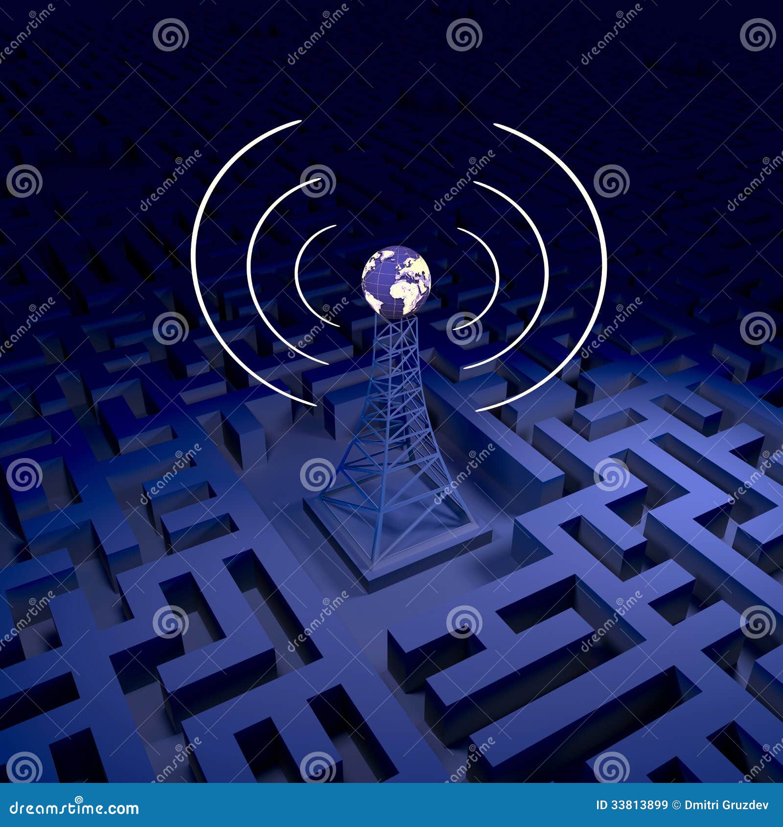 Network Station Stock Illustrations – 23,430 Network Station Stock ...