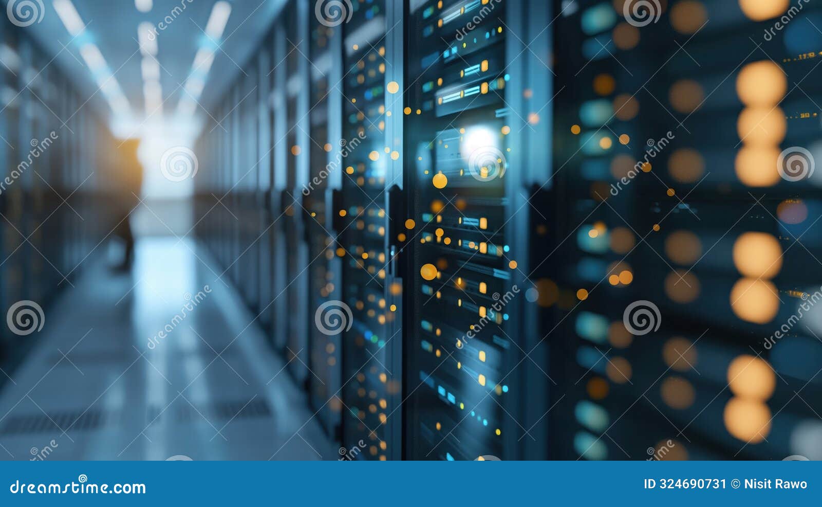 Network Support Specialist Troubleshooting Network Issues , Network ...