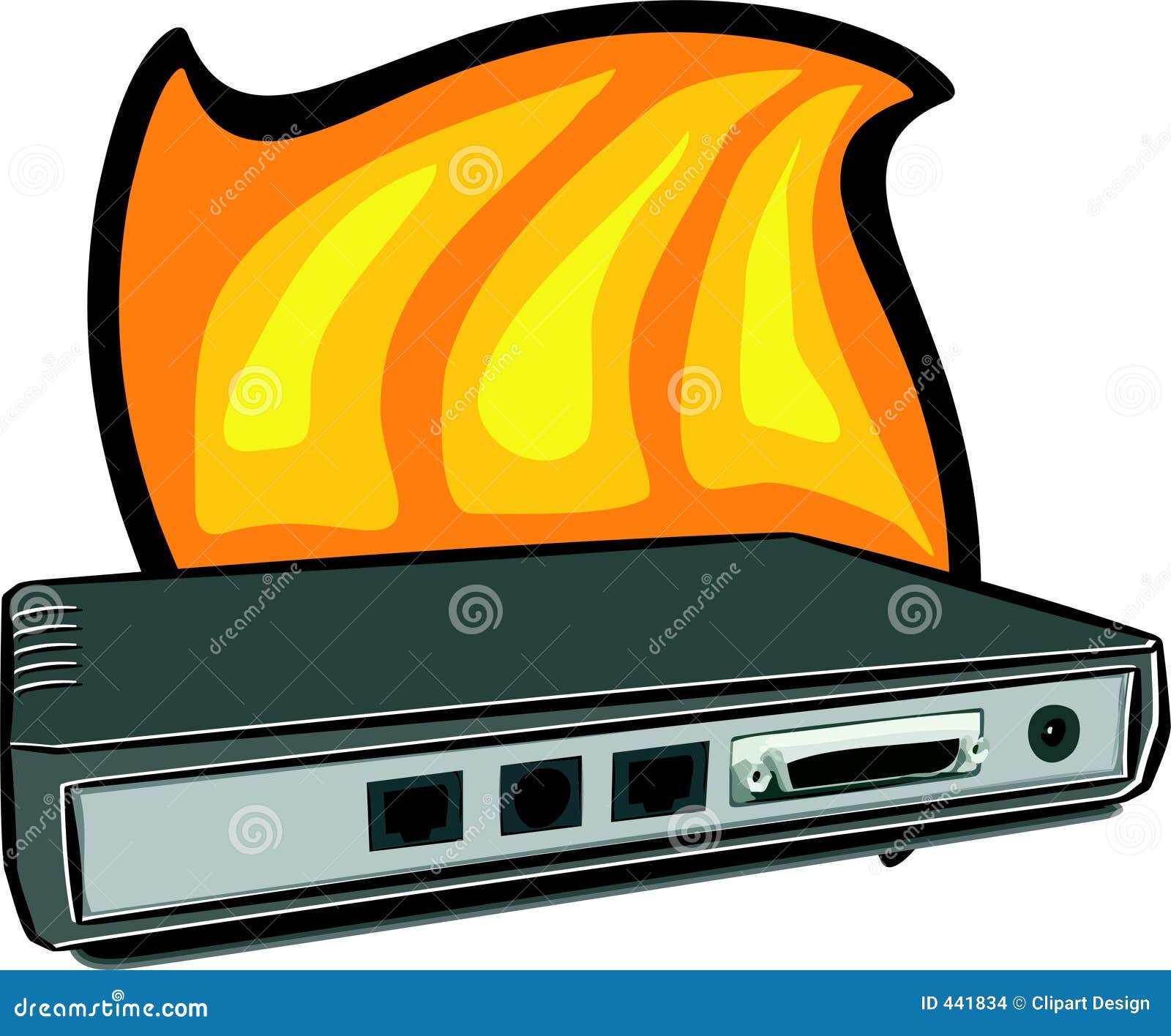 Network Switch stock illustration. Illustration of communication - 441834 Network Switch stock illustration. Illustration of communication - 441834