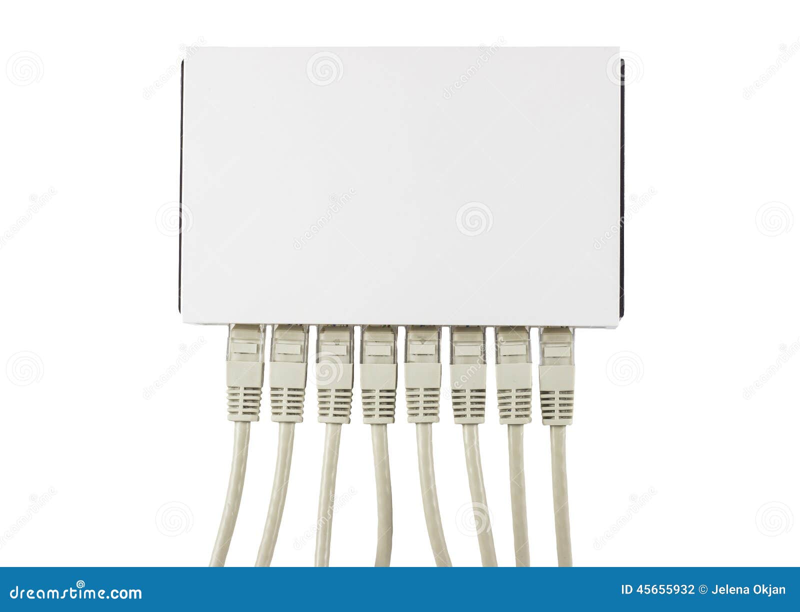 Network Switch stock photo. Image of concepts, complexity - 45655932