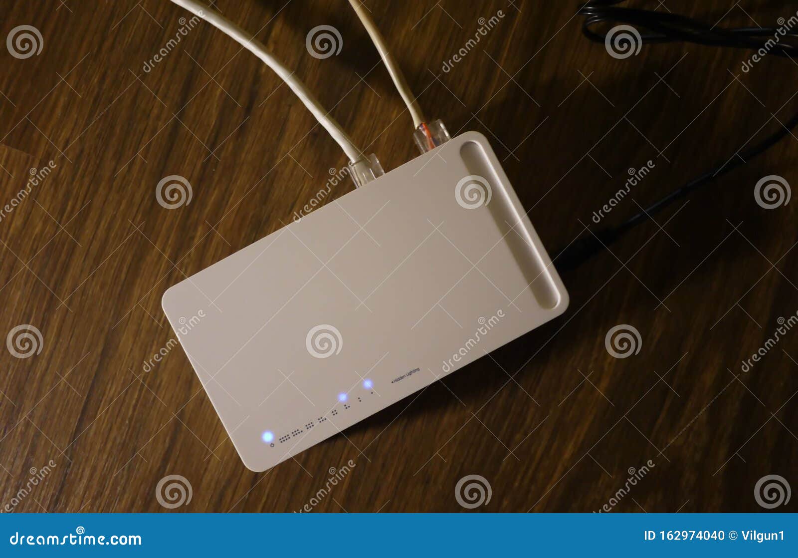 A Network Switch for Transmission To the Internet/ a Network Switch for ...