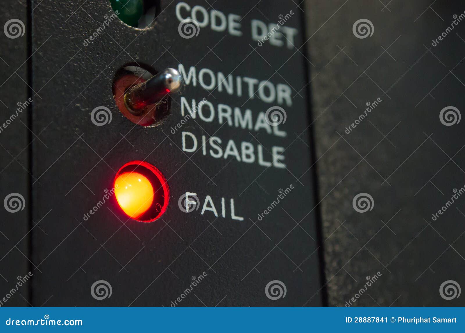 Network System Fail Situation Stock Image - Image of caucasian ...