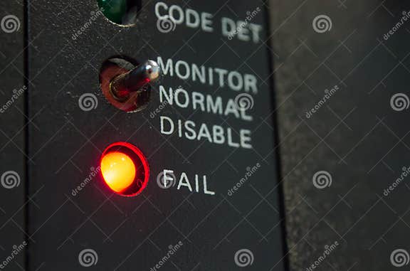 Network System Fail Situation Stock Image - Image of caucasian ...