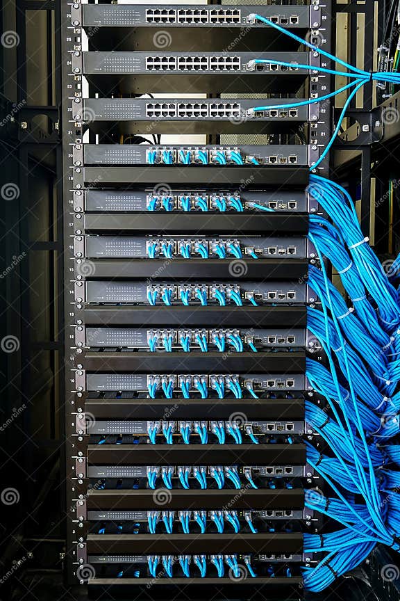 Network System stock photo. Image of electronic, link - 67131220