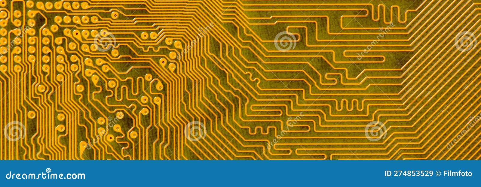 Network and Teamwork with Connection at Computer. Stock Image - Image ...