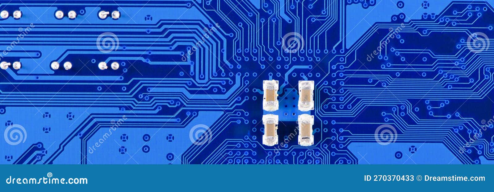 Network and Teamwork with Connection on Computer Stock Image - Image of ...