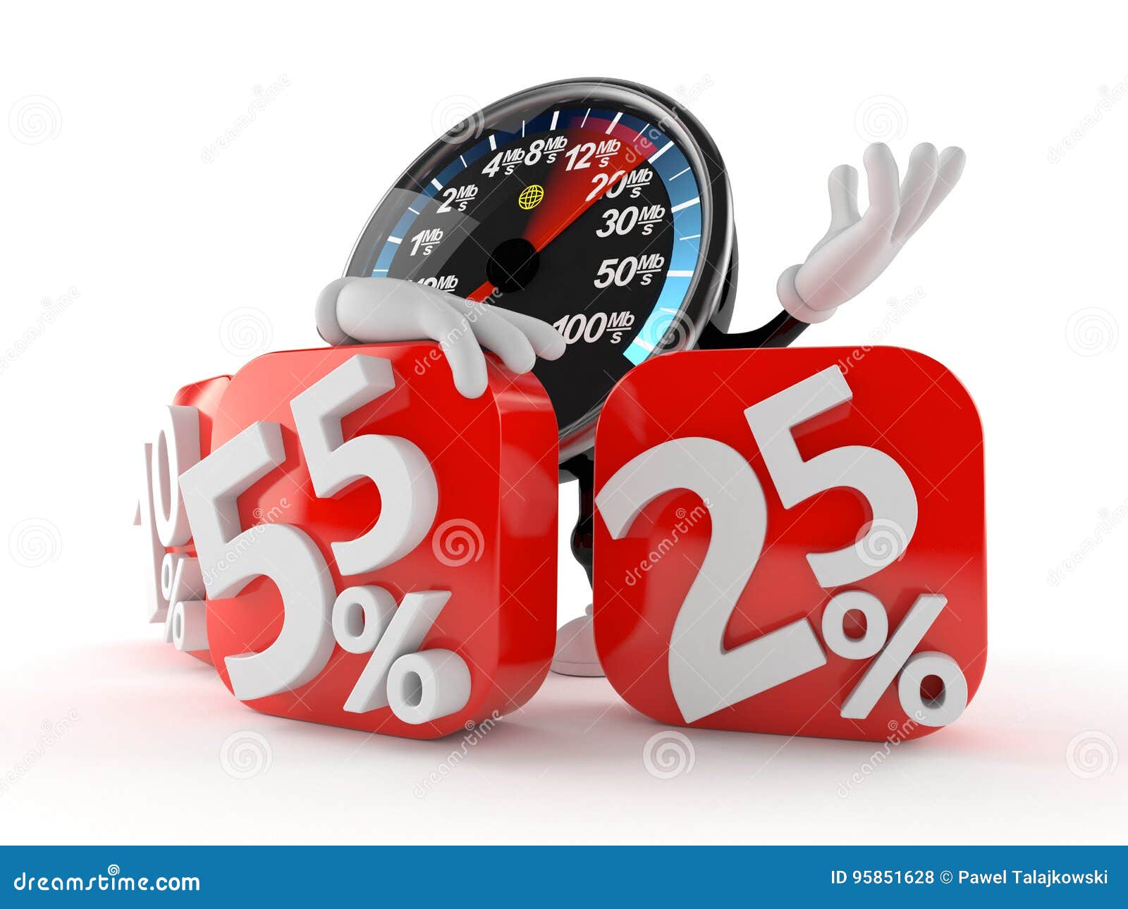 Network toon stock illustration. Illustration of internet - 95851628